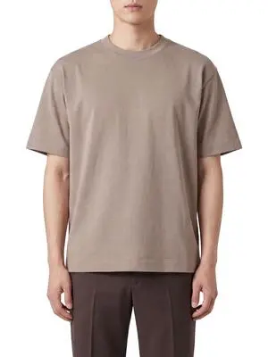 KANGRA Kangra T-Shirt Mud