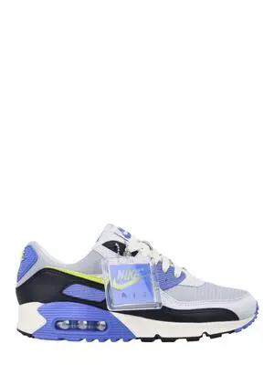 Nike Nike Air Max III Bicolor Swoosh Logo Trainers Dust