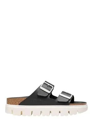 BIRKENSTOCK Arizona Chunky Sandal - Black