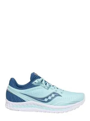 Saucony Kinvara Athletic Sneakers - Blue