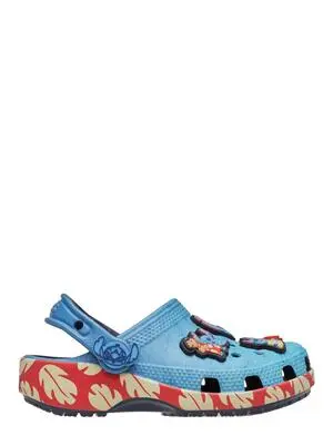 CROCS Classic Clog Disney Lilo & Stitch - Multicolor