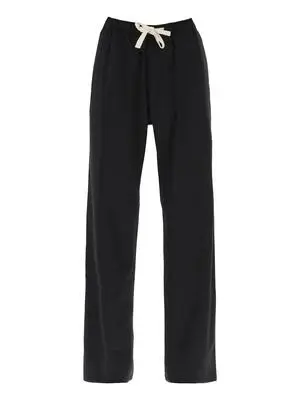 PALM ANGELS PALM ANGELS Wool Blend Trousers