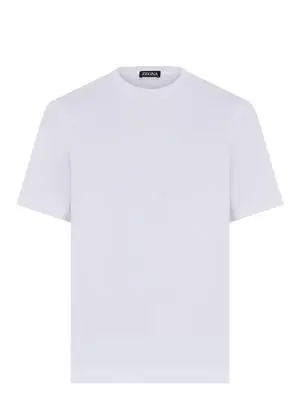 ZEGNA Zegna T-shirt