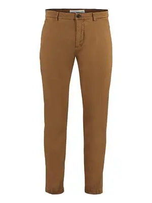 DEPARTMENT 5 Prince Chino Pants - Copper