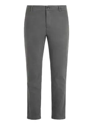 DEPARTMENT 5 Prince Chino Pants - Grey
