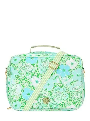 Lilly Pulitzer® Lunch Box - Mint