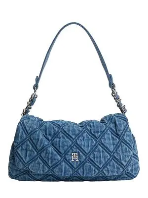 TOMMY HILFIGER Tommy Hilfiger Quilted Shoulder Bag