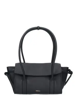 Mulberry Mini Shoulder Bag "soft Bayswater - Black