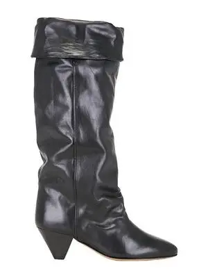 ISABEL MARANT ÉTOILE Isabel Marant Elita Boots