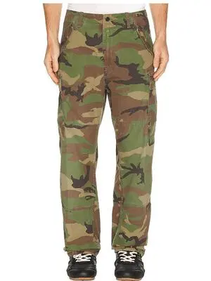 Polo Ralph Lauren Rustic Canvas Cargo Pant In . Also - Multi