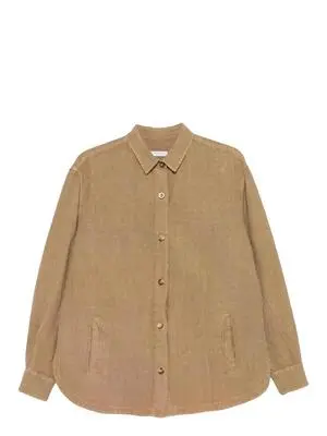 BOGLIOLI Boglioli Button-Down Shirt