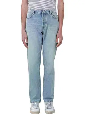 SIVIGLIA Straight Leg Jeans - Blue