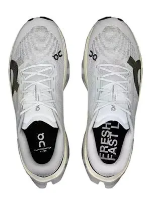 On Cloudmster 3 Hyper Sneakers - Grey