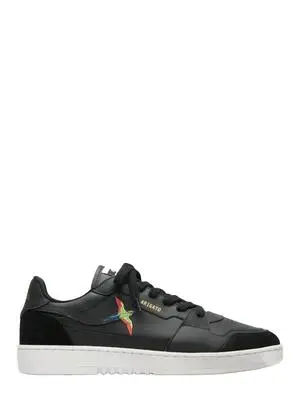 Axel Arigato Dice Lo Bee Bird Sneakers - Black