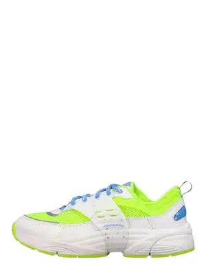 JORDAN Jordan Trunner O/S Sneakers White