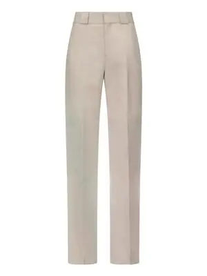 FFORME Nahla Trousers - Neutrals