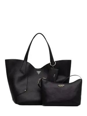 Guess Darcy Tote Bag - Black