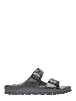 BIRKENSTOCK Arizona Eva Narrow Sandals - Black