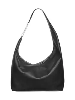 Rick Owens Shoulder Bag - Black