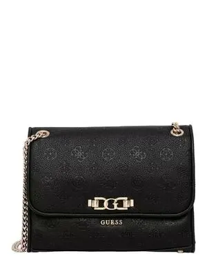 Guess Anise Shoulder Bag - Black