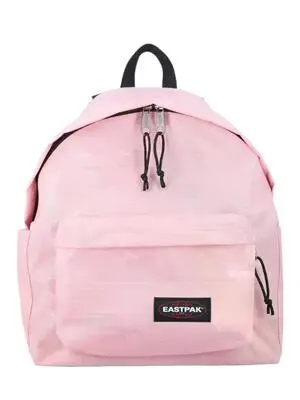 EASTPAK Logo-patch Backpack - Pink