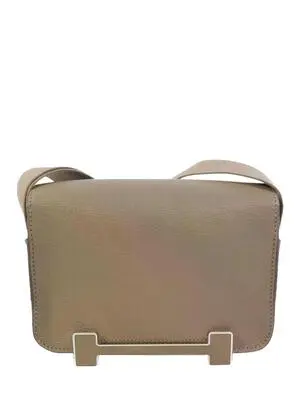 HERMÈS Hermès Geta Shoulder Bag