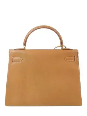 Hermès Kelly 32 Tote Bag - Neutrals