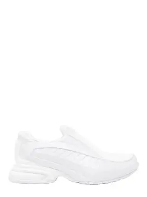Comme Des Garçons X Cdg Air Max Dolce Sneakers - White