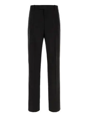 JIL SANDER JIL SANDER Virgin Wool Tailored Trousers