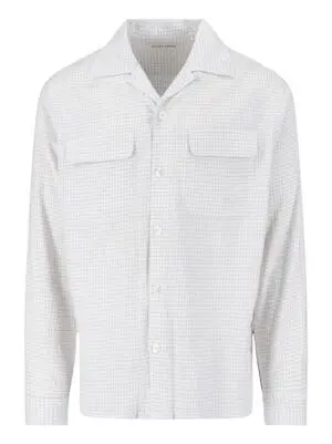SUNFLOWER Long Sleeve Shirt