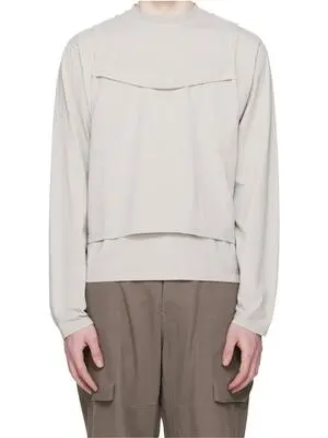 HELIOT EMIL Heliot Emil Rein Long Sleeve T-Shirt