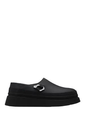HELIOT EMIL Heliot Emil Carabiner Loafers