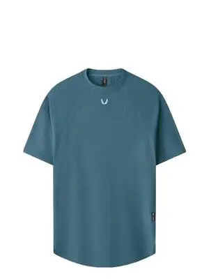 ASRV ASRV Laser-Vent Established Performance Tee Storm