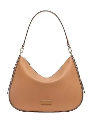 Kate Spade New York Large Liv Hobo Bag - Biscotti