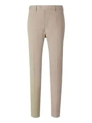 Incotex Tailored Trousers - Neutrals