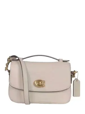 COACH Cassie 17 Crossbody Bag - Neutrals