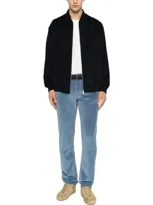 Jacob Cohen Corduroy Jeans - Blue