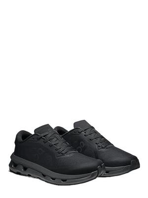 On Cloudze Sneaker - Black/eclipse