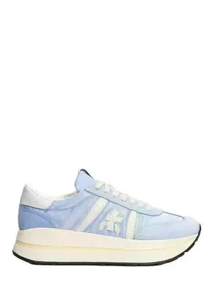 Premiata Bethcoin 8146 Sneakers - Blue
