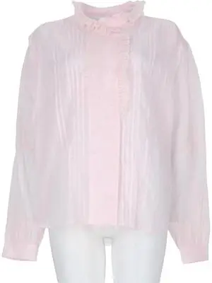 MARANT ETOILE Mini Skirt - Pink
