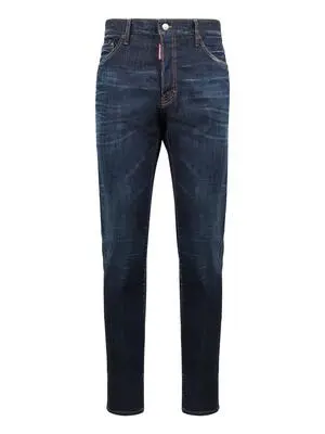 Dsquared2 Cool Guy Jeans - Denim