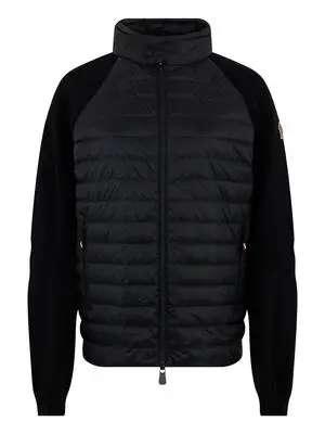 MONCLER Moncler Grenoble Day-Dnamic Porossan Down Jacket