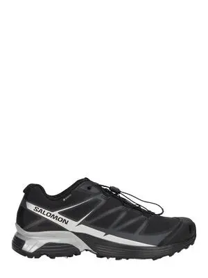 SALOMON Xt-pathway Gore-tex® Low Top Sneakers - Black