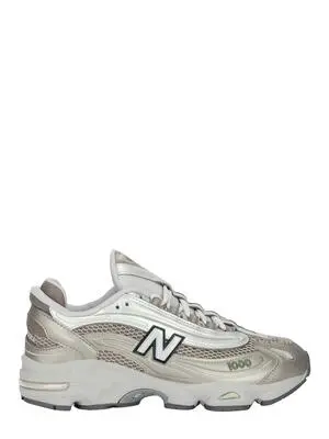 NEW BALANCE NEW BALANCE 1000 Low Top Sneakers Grey