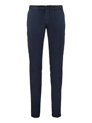 THE ALPHABET THE (ALPHABET) Essential Stretch Chino Trousers