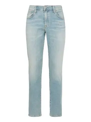 Citizens Of Humanity London Slim Fit Jeans - Denim