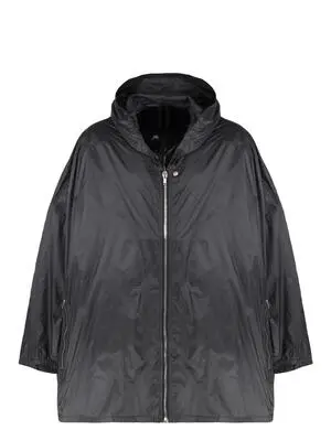 Rick Owens Peter Jacket - Black