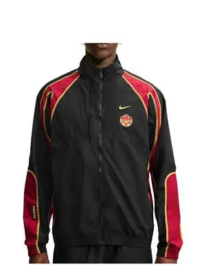 Nike X Canada X Nocta Cryoshot Woven Track Jacket - Black