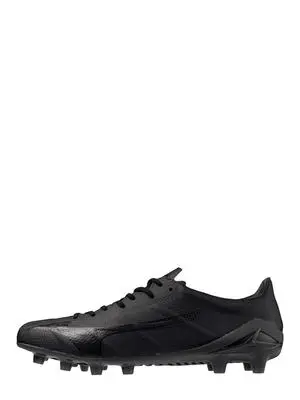 Mizuno Mizuno Alpha II Japan Ltd DNA Athletic Footwear Black