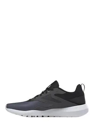 REEBOK Flexagon Energy 4 Athletic Sneakers - Black/grey/white
